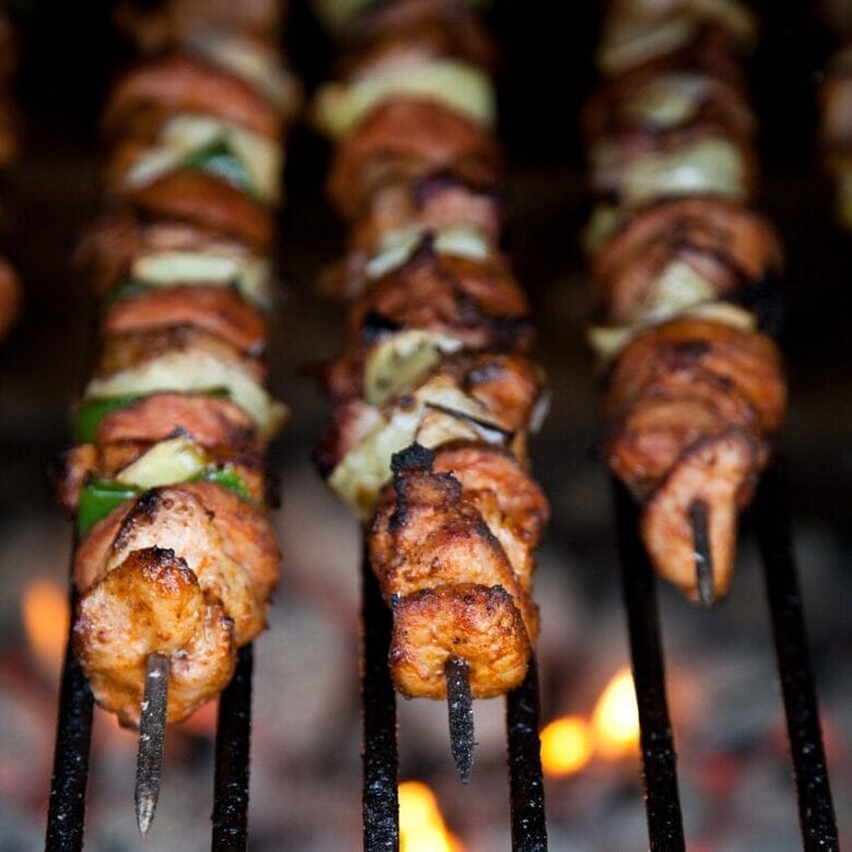 Campfire Canine Cuisine: Dog-Friendly Recipes for Camping!