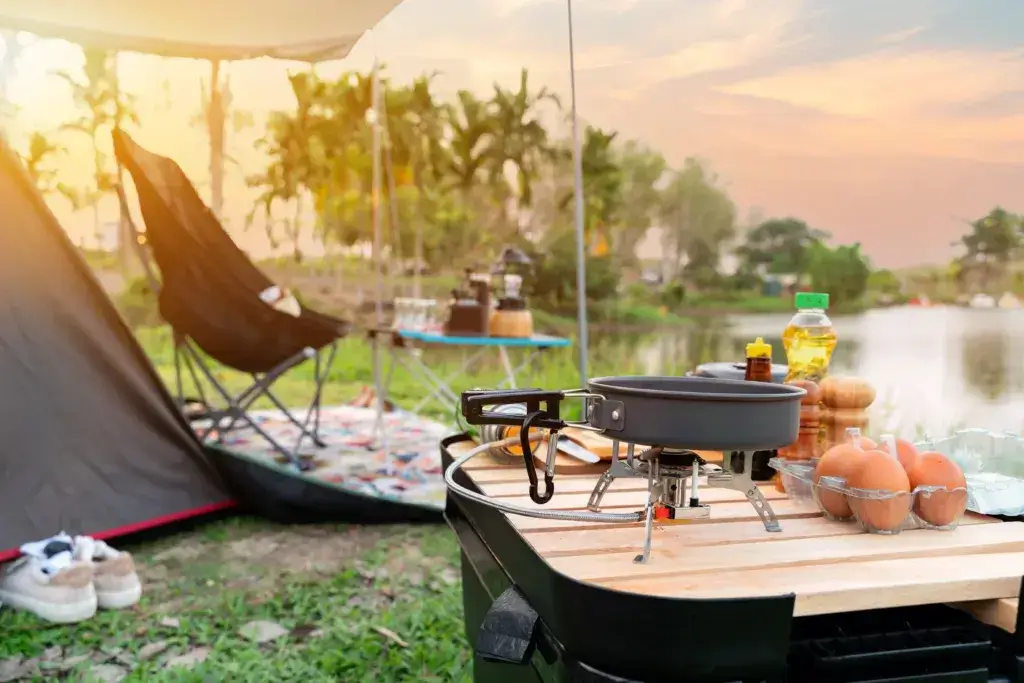 How Much Does Camping Cost? A Budget-Friendly Guide - Wanderland Xperience