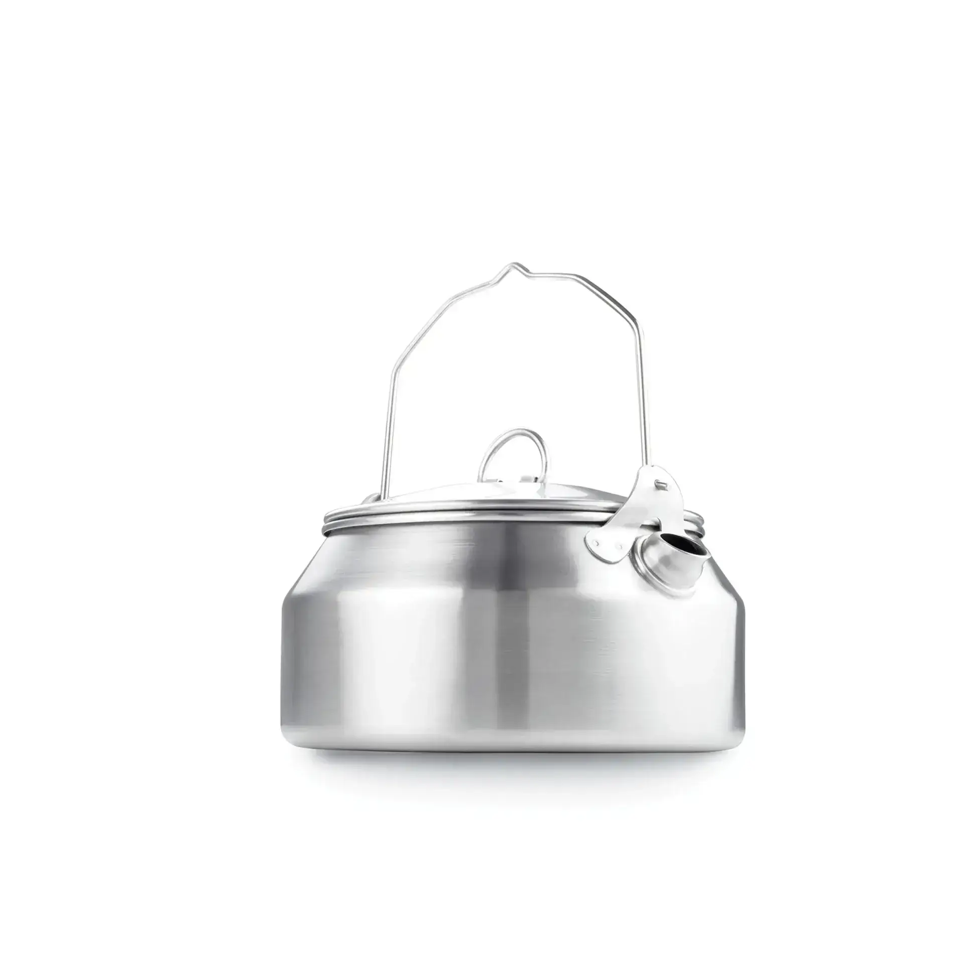Camping Kettle Choices: Top Picks for Your Next Adventure - Wanderland ...