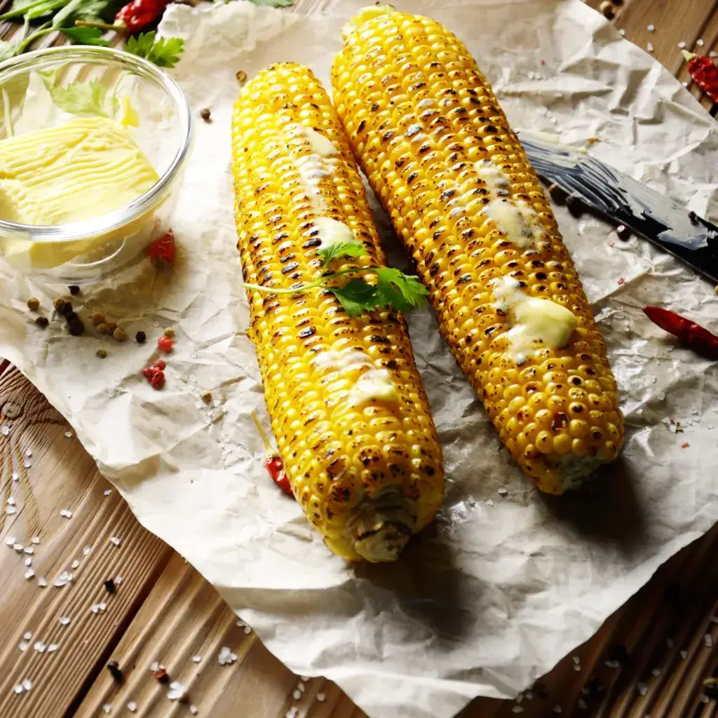 How to Make Corn on the Cobb While Camping: The Easy Way! - Wanderland ...