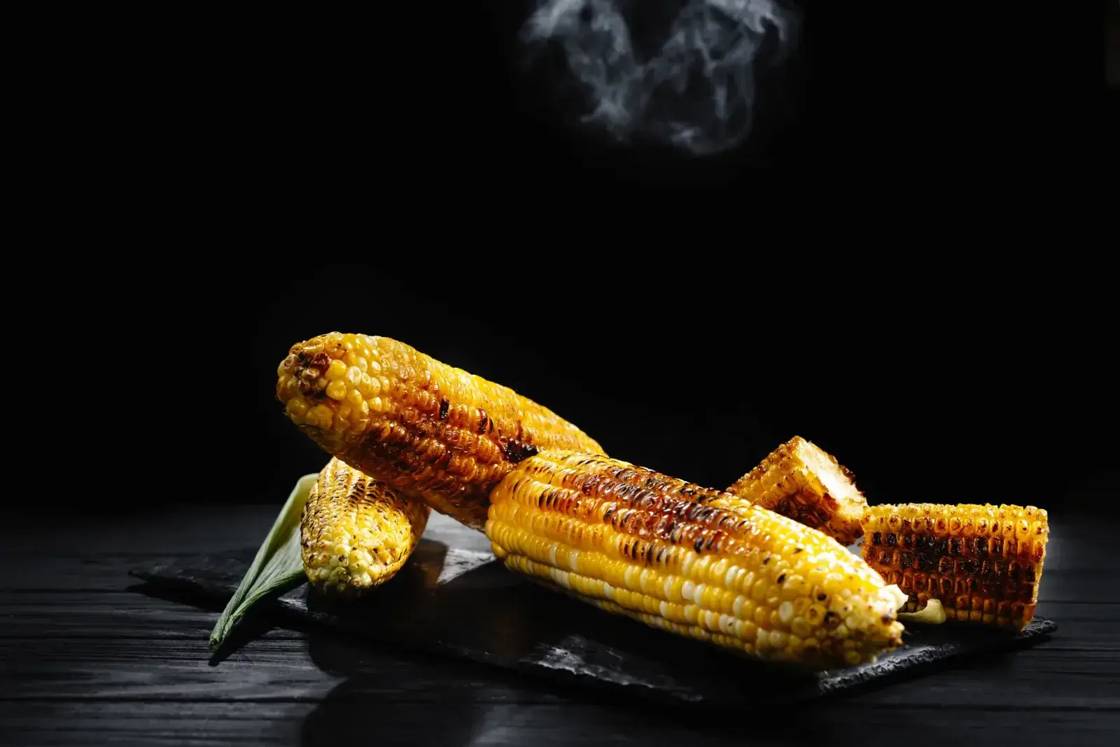 How to Make Corn on the Cobb While Camping: The Easy Way! - Wanderland ...