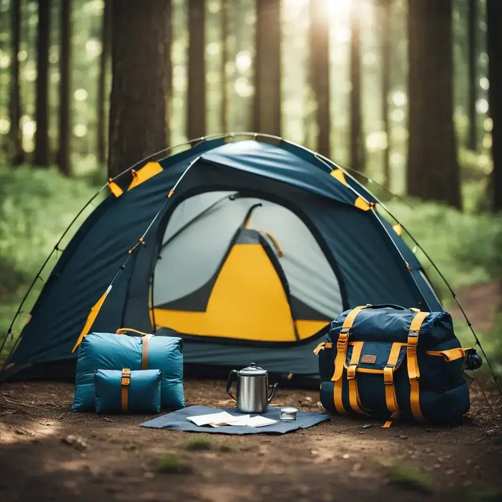 Best Tents for Summer Camping: Your Ultimate 2024 Guide - Wanderland ...