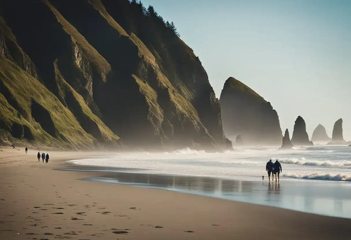 Incredible Cannon Beach Hikes: Your Trail Guide! - Wanderland Xperience