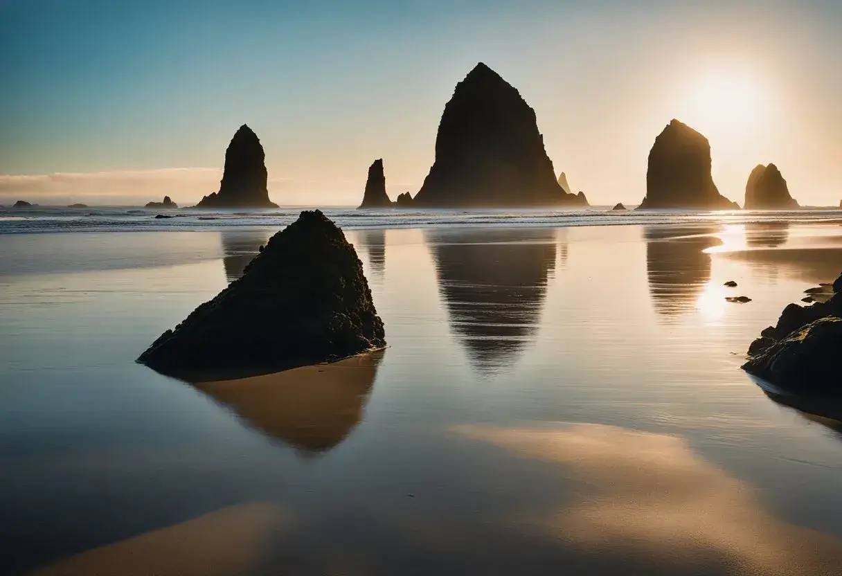 Incredible Cannon Beach Hikes: Your Trail Guide! - Wanderland Xperience