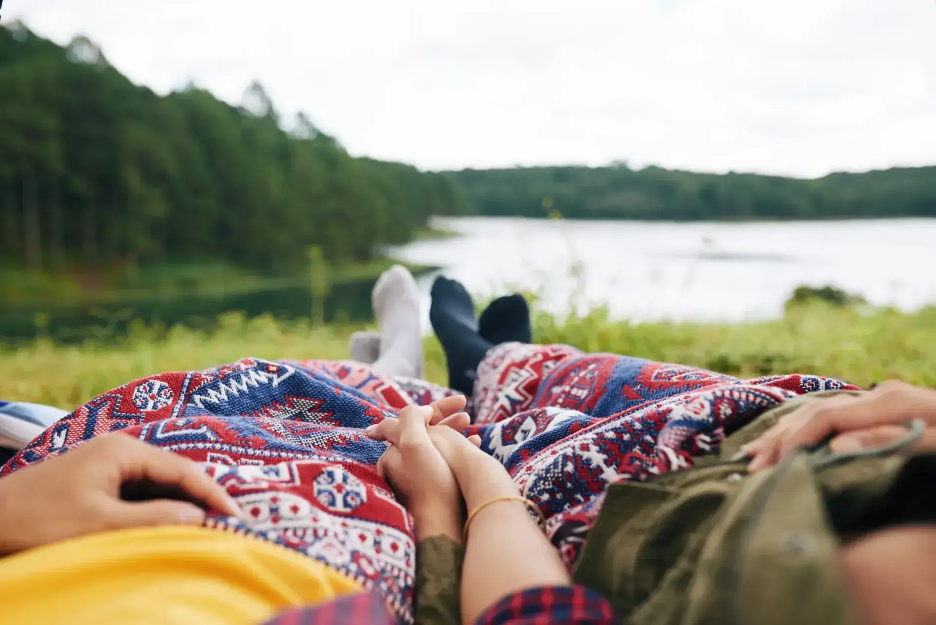 Camping Ideas for Couples: Romantic Retreats and Adventures ...