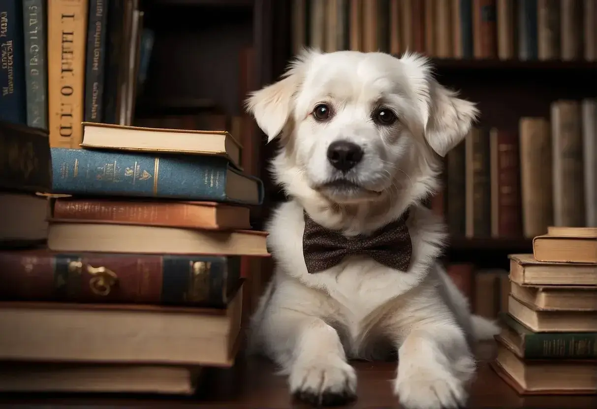 Mark Twain Dog Quotes: Unleashing Wit and Wisdom - Wanderland Xperience