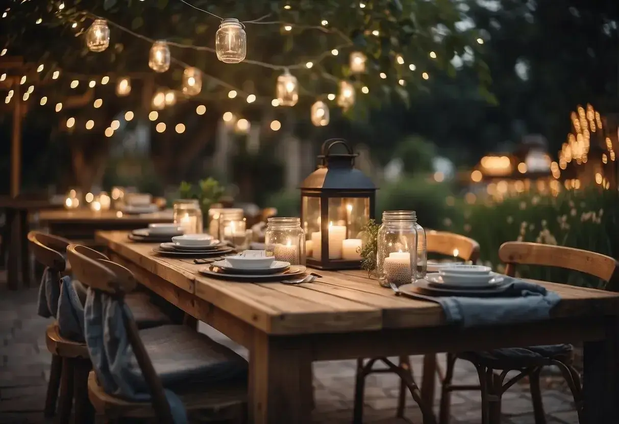 DIY Glamping Ideas for a Luxe Retreat on a Budget - Wanderland Xperience