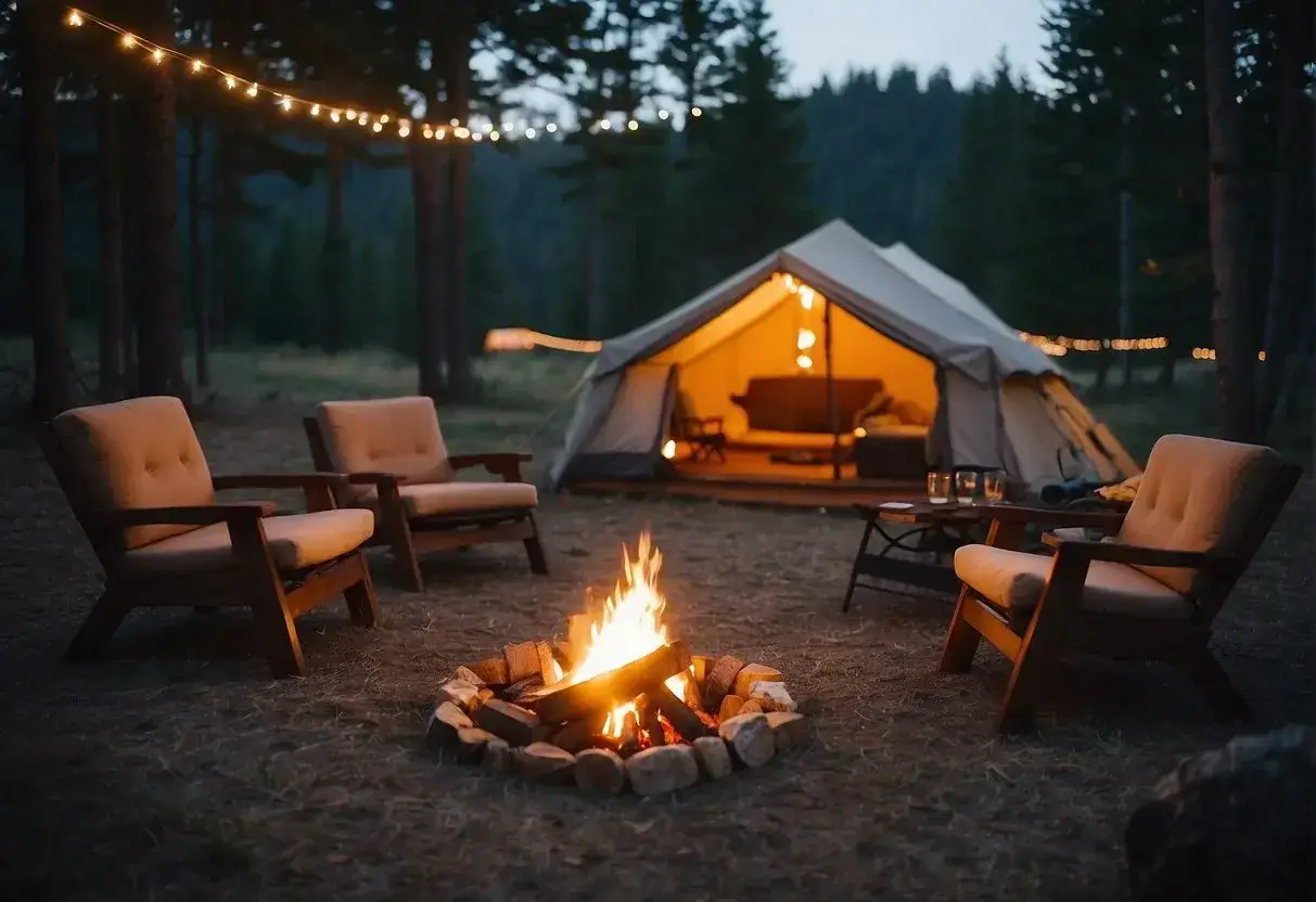 Camping Gifts: Perfect Picks for Outdoorsy Friends and Family ...