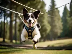 Unleash Adventure and Love: 19 Dog Camping Quotes - Wanderland Xperience
